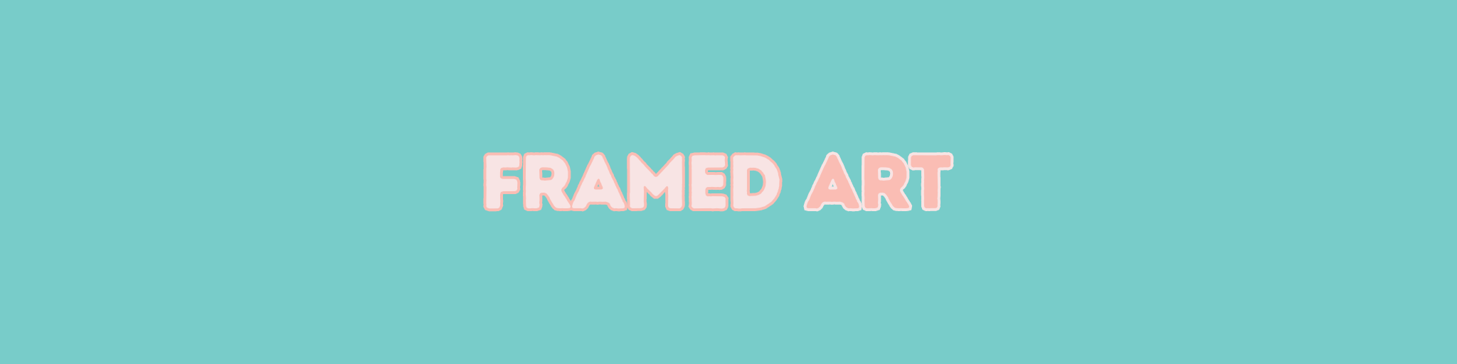 Discover Unique Lowbrow, Surrealism, and Contemporary Framed Prints ...