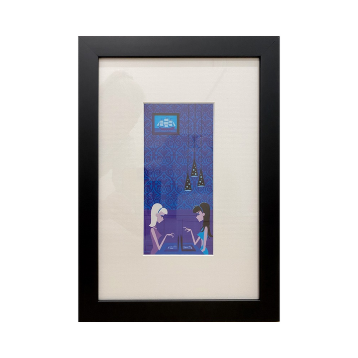Fab Art: Lowbrow and Contemporary delights Await