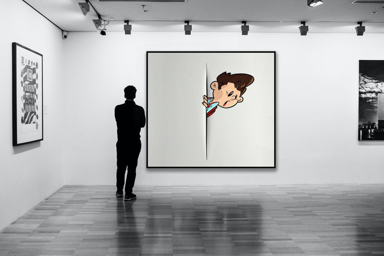 Fab Art: Lowbrow and Contemporary delights Await